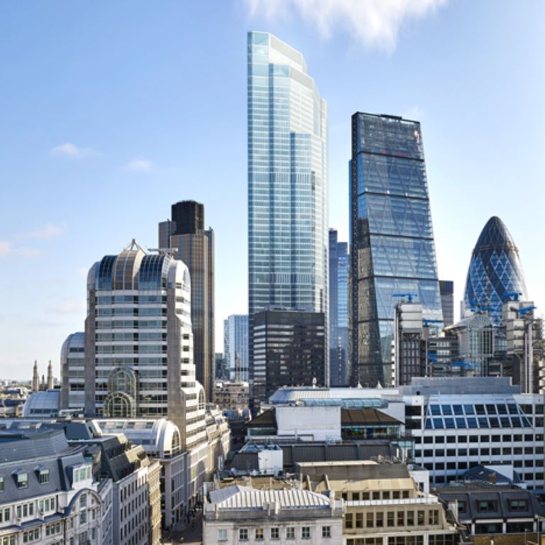 New head deflection channels - Aurora